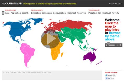The Carbon Map Developmenteducationie