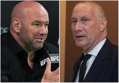 Скандал с кокаин донесъл над 1 милиард приходи на Ufc — Mma Bg