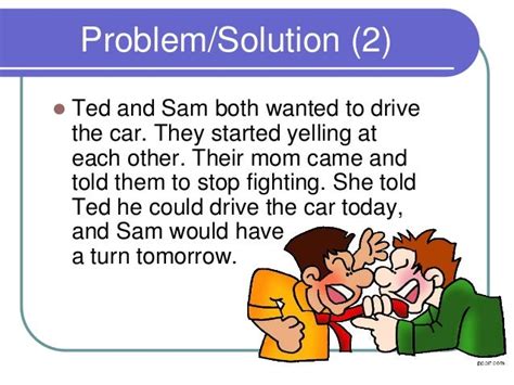 Analyzing Text Structures