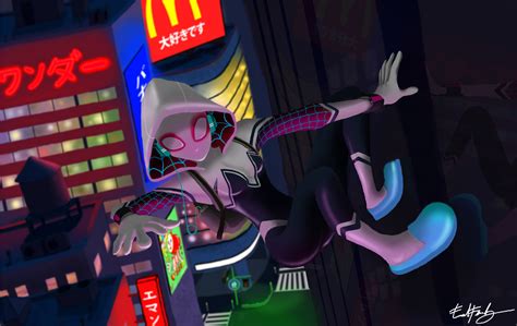 Spider Gwen K Wallpaper Hd Superheroes Wallpapers K Wallpapers Images Backgrounds Photos And