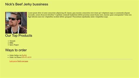 Codepen A Pen By Srishanth Patel