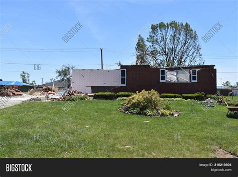 Dayton Ohio United Image Photo Free Trial Bigstock