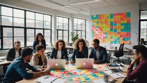 Agile Project Management Sprint Eastman Business Institute