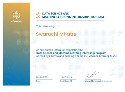 Internship Datascience Python Machinelearning Deeplearning
