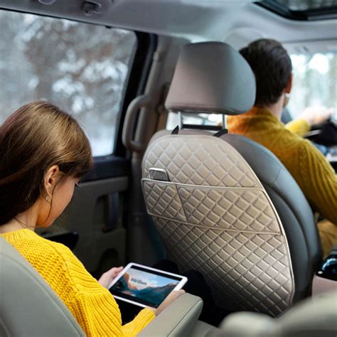 더뉴그랜져킥매트 카 시트 커버 보호 간편 바모코리아바퀴달린 모든 것