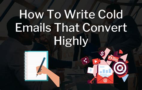 How To Write Cold Emails That Convert Highly EmoneyPeeps