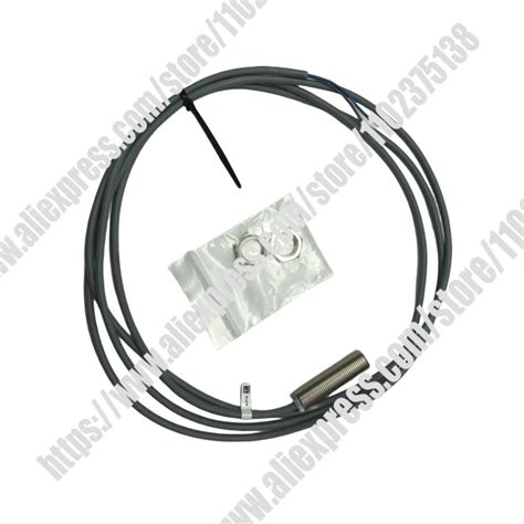 New Nbb2 12gm40 Z0 Nbb2 12gm50 Z0 E0 E2 A0 A2 Proximity Switch Sensor Png