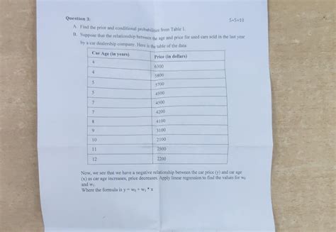 Solved A Is Feature Scaling Required For The KNN Algorithm Chegg