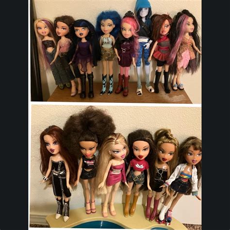 Bratz Collection 2 R Bratz