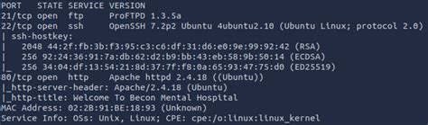 Tryhackme Network Services 2 Walkthrough By Rxlog Medium