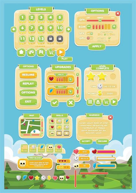 App Store Interface Vector Art Icons And Graphics For Free Download
