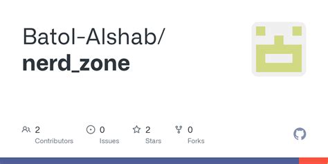 Github Batol Alshabnerdzone