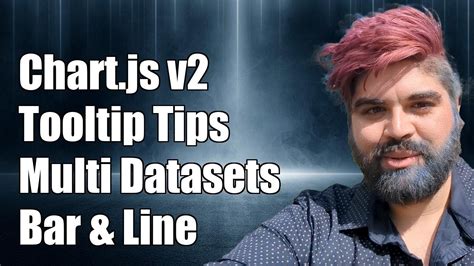 Chartjs V2 Tooltip Formatting For Multiple Datasets Bar And Line