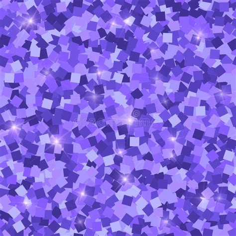 Purple Sequin Pattern Stock Illustrations 348 Purple Sequin Pattern