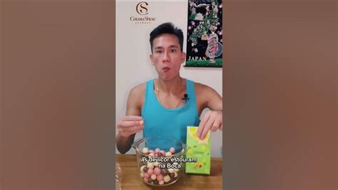 Choco Bytes Da Cacau Show Shorts Youtube