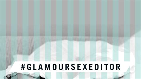 Why Does My Babefriend Not Want To Have Sex Glamour UK