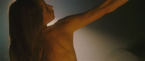 Naked Sienna Guillory In The Big Bang