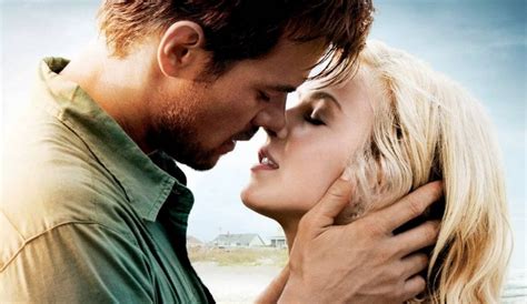 Найкращі романтичні фільми на вечір