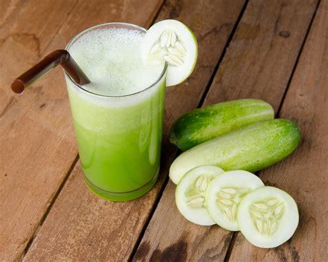 Cucumber Juice Disadvantages At Jerry Fagan Blog