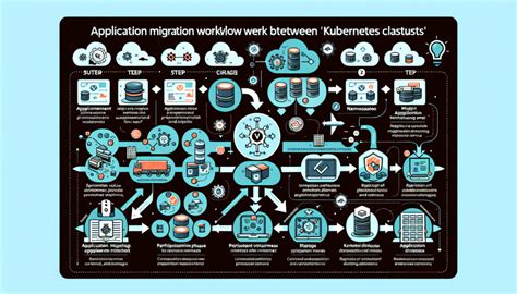 How Do I Migrate Applications From One Kubernetes Cluster To Another