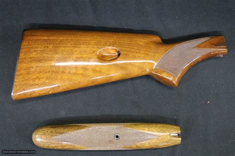 Browning Shotgun Stocks And Forearms Uk At Tommy Bautista Blog