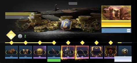 Text Bug Happens Randomly For This Complete Season Rcallofdutymobile