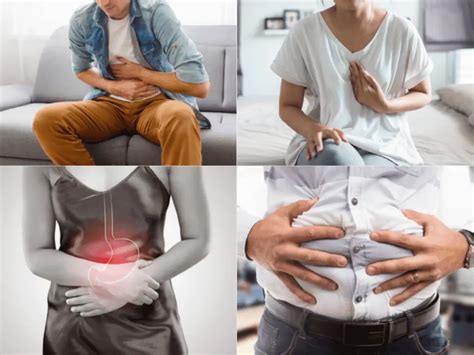 Gastric Problems Causes Symptoms And Treatment