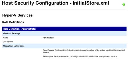 System Protection For Hyper V Backupassist