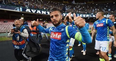 Napoli Vs Sassuolo Preview Classic Encounter Key Battles Team News