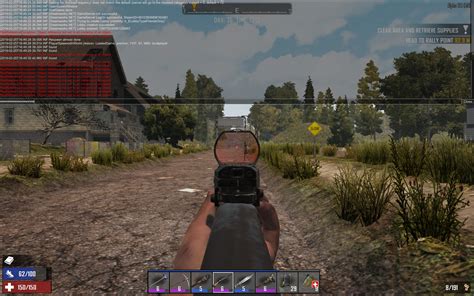 nullreferenceexception r 7daystodie