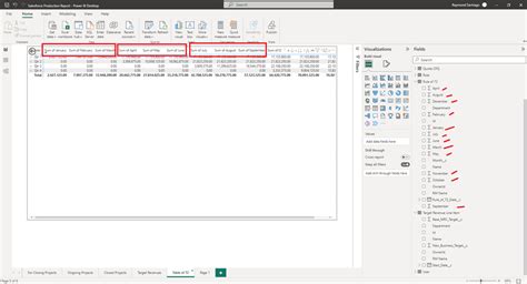 Solved Grouping Different Columns In Matrix Microsoft Fabric Community