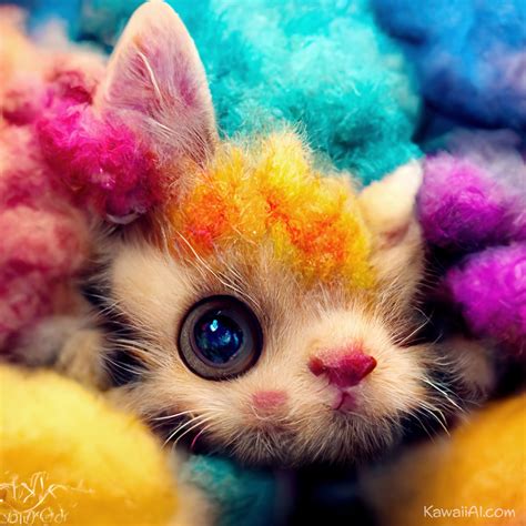 Cute Fluffy Things