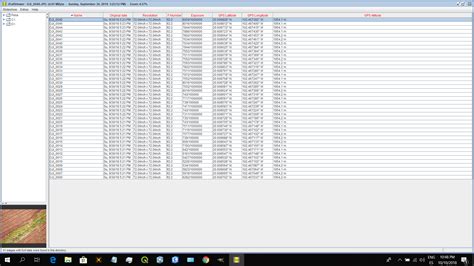 OpenDroneMap Needs Better Lens Calibration Issue OpenDroneMap WebODM GitHub