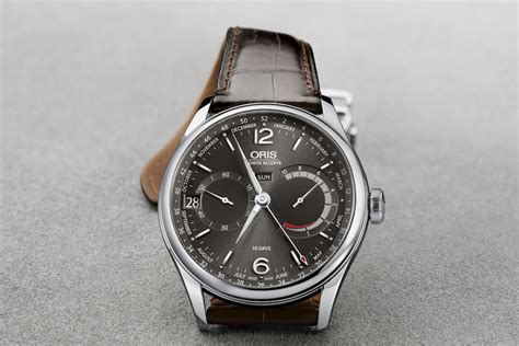 Tienes Que Conocer El Artelier Calibre 113 La Cara Más Elegante Y