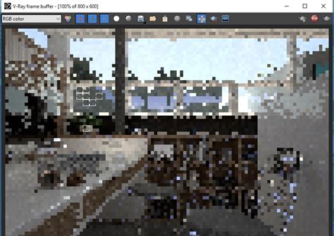 Please Help With The Number Of Cores Threads While Rendering