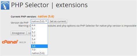 How To Modify PHP Value S On A Shared Hosting Accueil Base De Connaissances