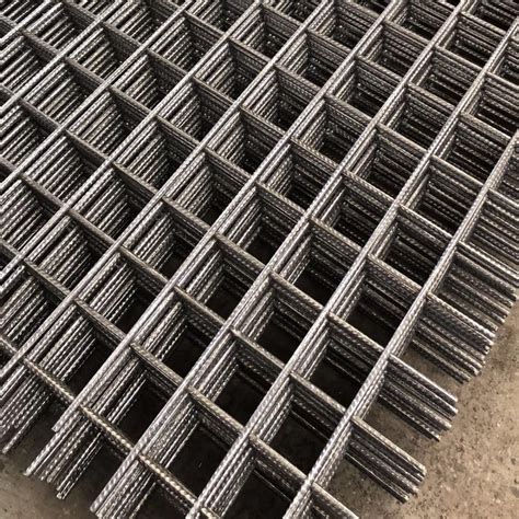 Buy Reinforcement Mesh Sheets From Hebei Anping Fengling Wire Mesh Products Co Ltd China