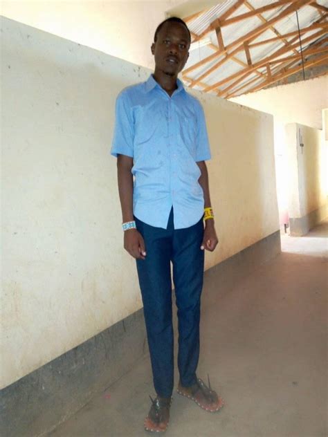 David Saruni Ole Tatio