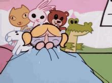 Powerpuff Girls Crying S Tenor