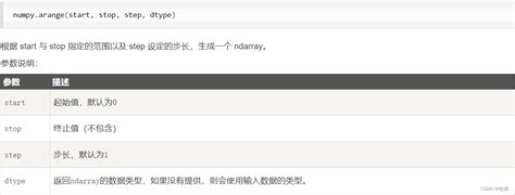 Numpynmpy Csdn博客