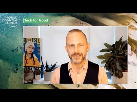 Gideon Lichfield Tech Journalist Stern Strategy Group