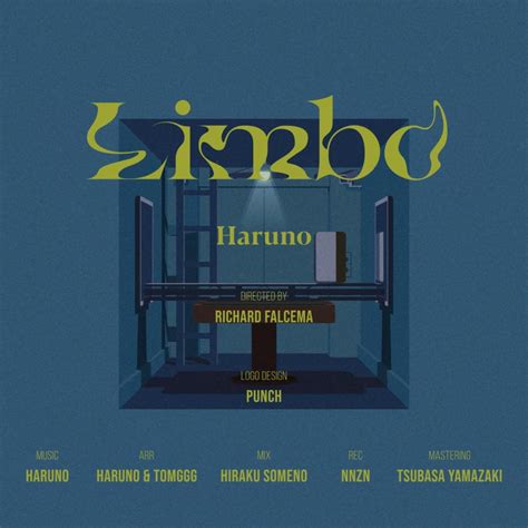 Limbo Music Video 公開！ Haruno Official