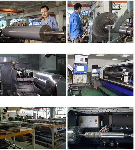 Anilox Roller