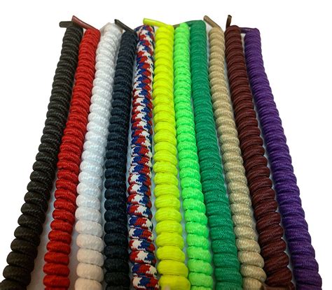 Replacement Elastic Coil Bands