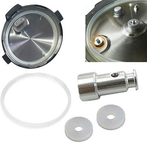 NEW Power Pressure Cooker Float Valve Sealer