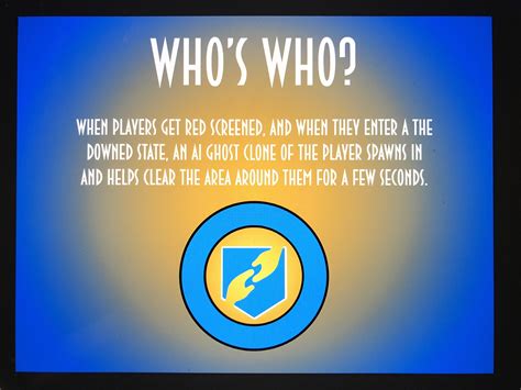 Whos Who Perk Logo The Best Perks In Modern Warfare 2 Season 3