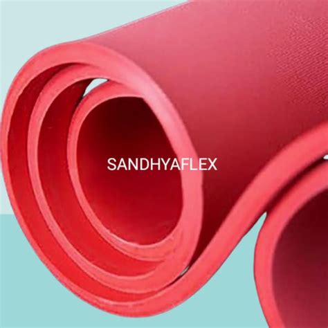 Silicone Rubber Sheets At ₹ 390kg Silicone Rubber Sheets In