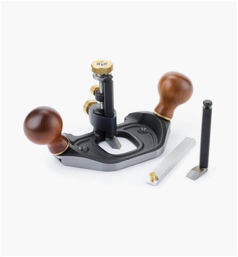 Veritas Large Router Plane Lee Valley Tools
