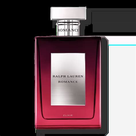 Ralph Lauren Hypnotizes With Romance Elixir For Women