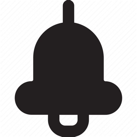 Bell Nitification Notivication Icon Download On Iconfinder